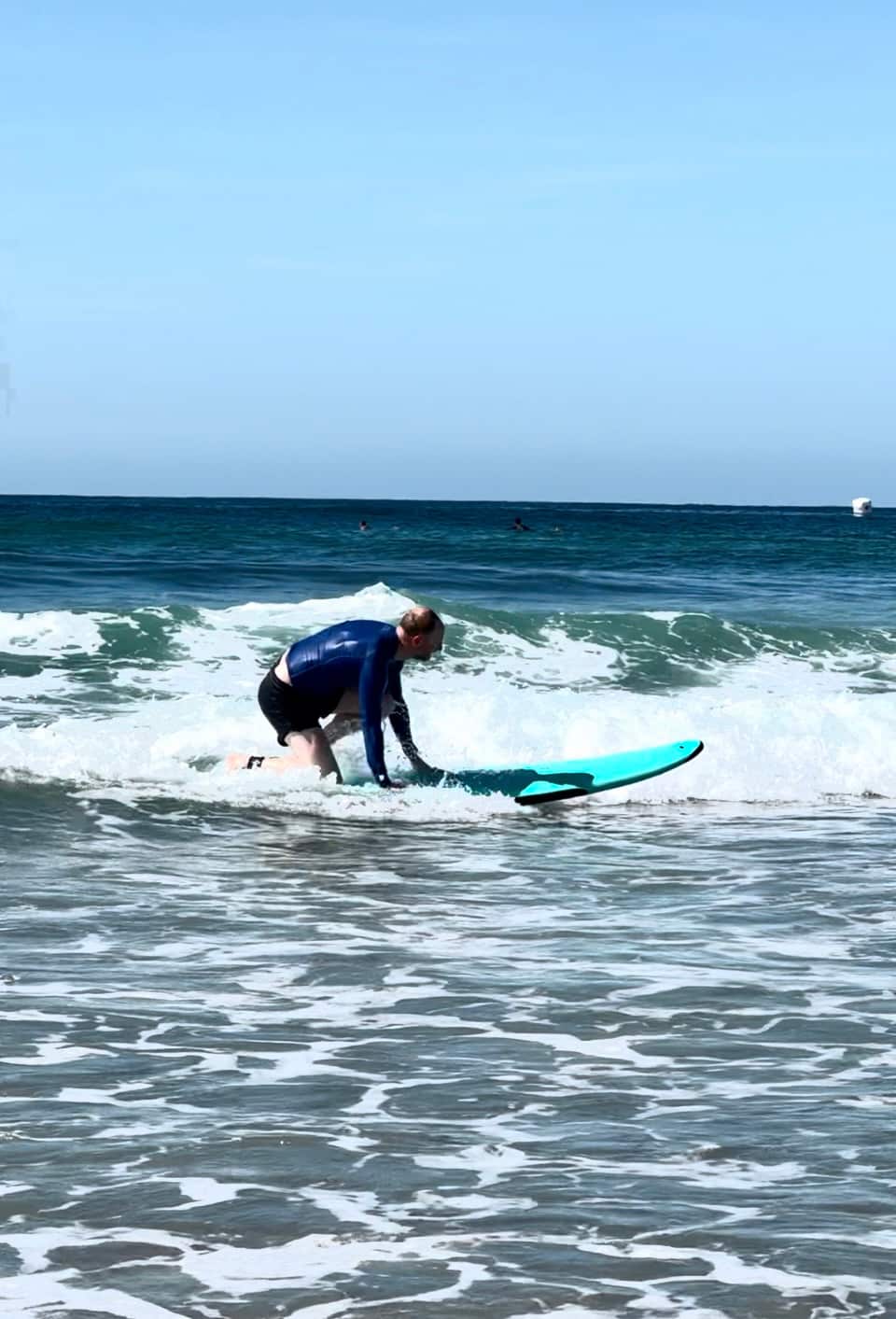 Surf Class Tour – Cabo Surf Experience